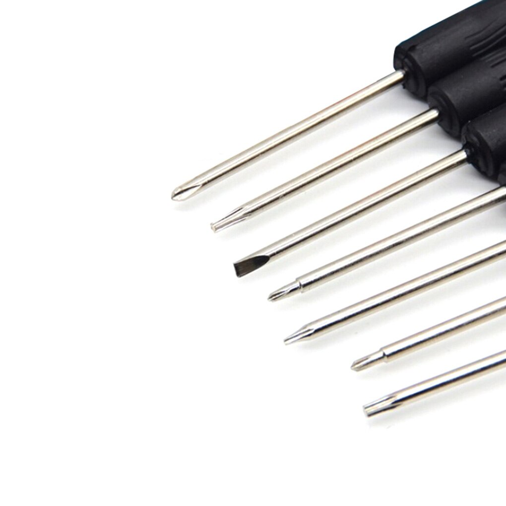 12pcs/set Mini Multi-Function Magnetic Precision S... – Grandado