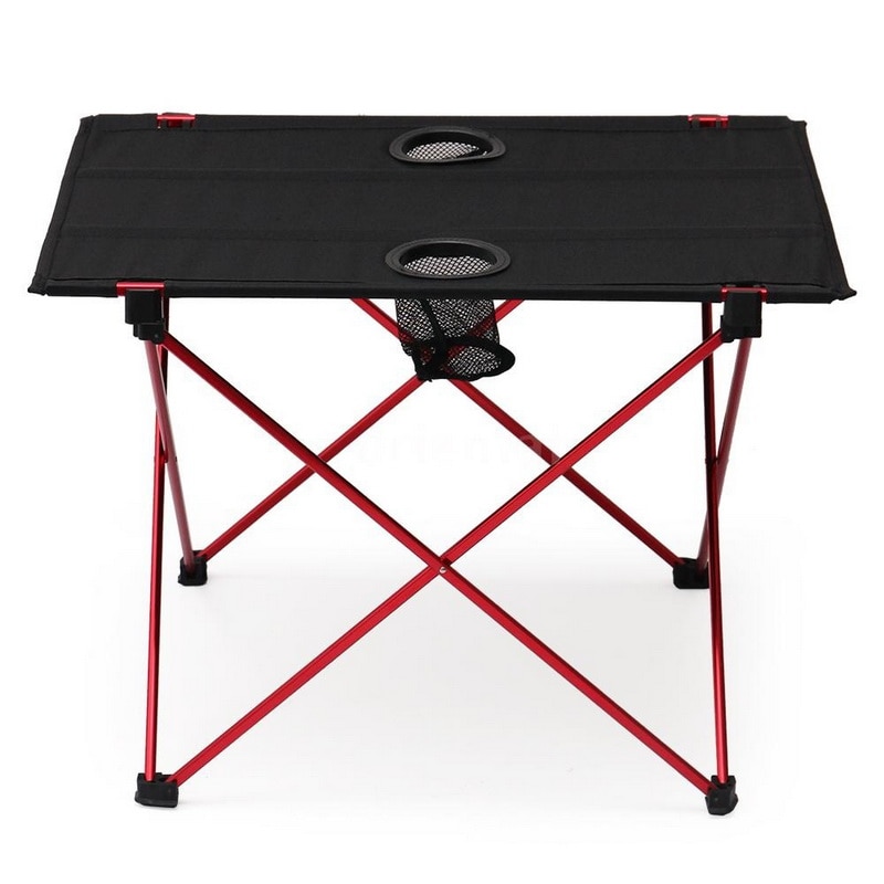 Foldable Camping Picnic Tables Portable Compact Li... – Grandado
