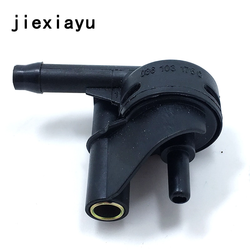 1 STKS OEM Motor terugslagklep Voor Bettle Bora Go... – Grandado