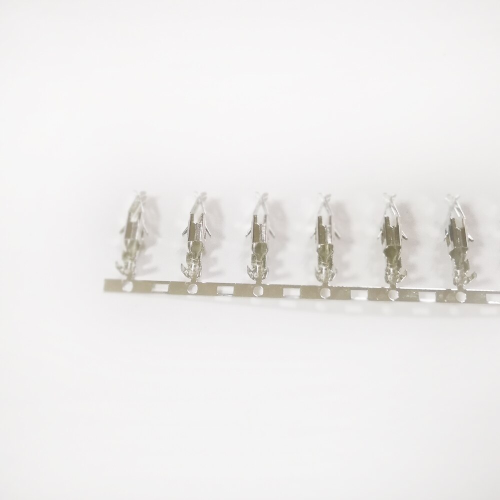 Biurlink ISO Adapter Female Crimp Female ISO Pin C... – Grandado