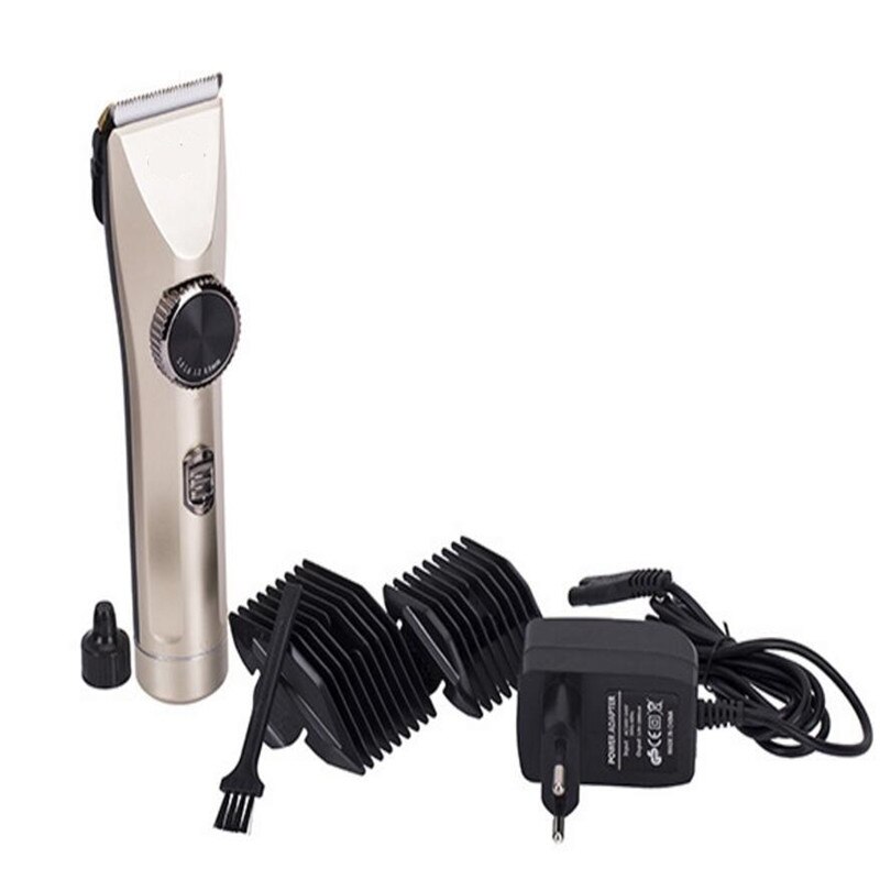Electric Ceramic Precision 0.8mm Head Hair Trimmer... – Vicedeal