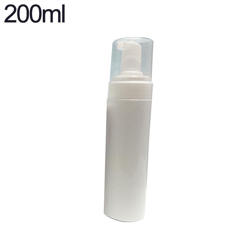 1Pc 100-200Ml Schuim Zeepdispenser Met Pomp Vloeis... – Grandado