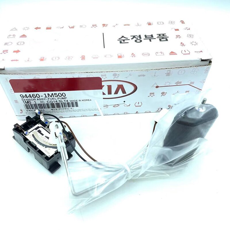- OEM GENUINE Fuel Tank Level Sending Unit For -13... – Vicedeal