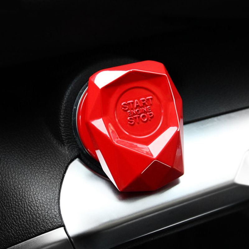 Universele Motor Start Stop Schakelaar Knop Push B... – Grandado