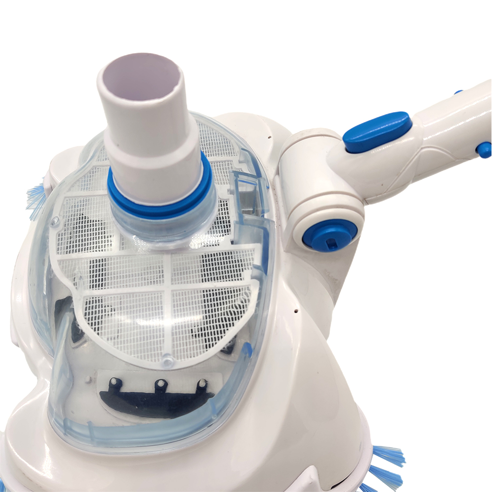 Cleaning Tools Pool Vacuum Head Spa Fitting Parts ... – Vicedeal