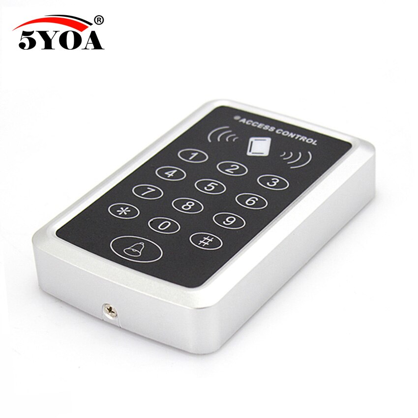 5YOA RFID Access Control System Device Machine Car... – Vicedeal