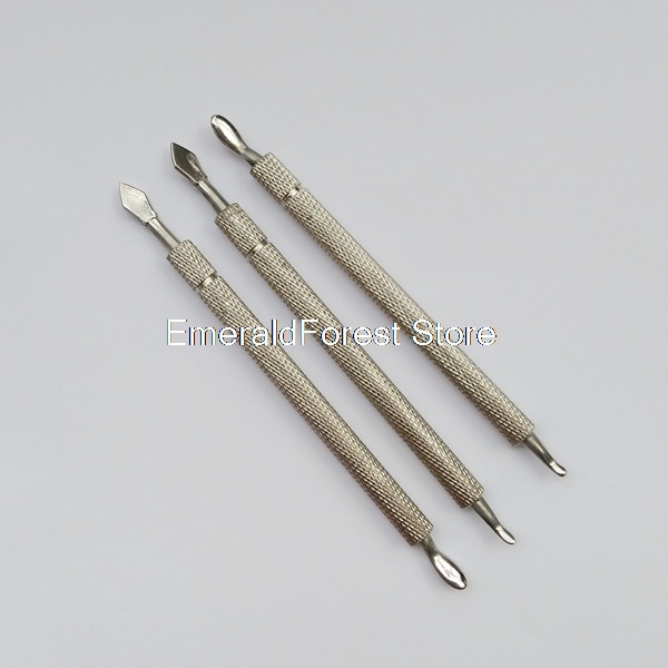 Leather carving tools Shaping Tools for Leather Sc... – Grandado