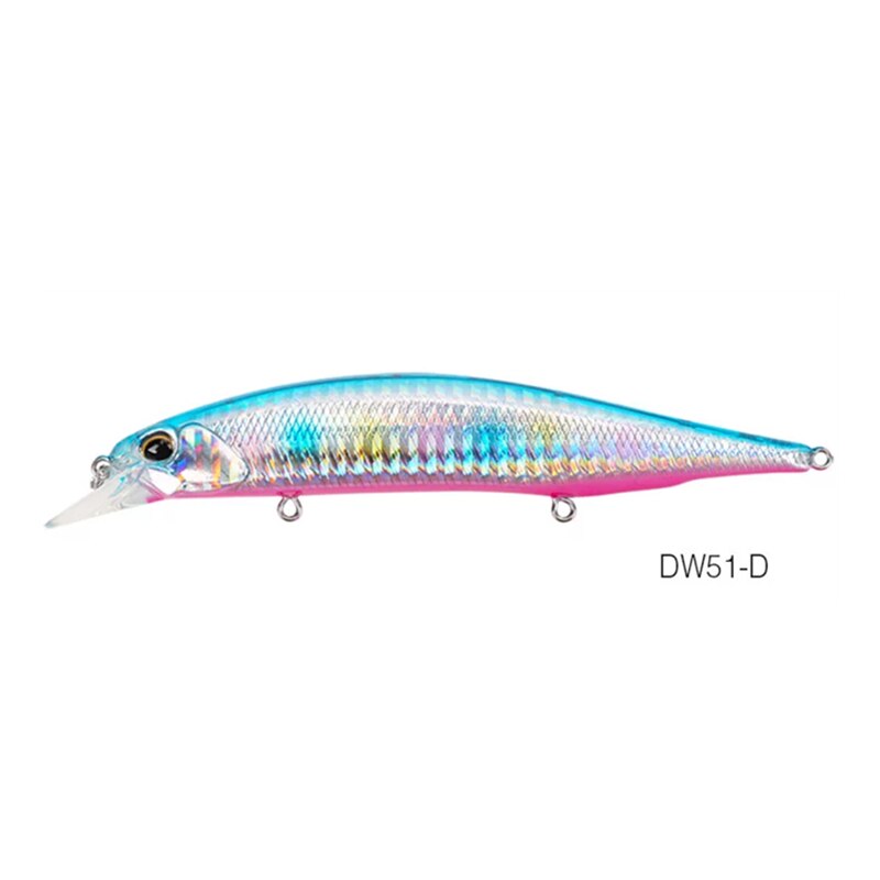 TSURINOYA Fishing Lure DW51 120mm 19.5g Long Casti... – Grandado