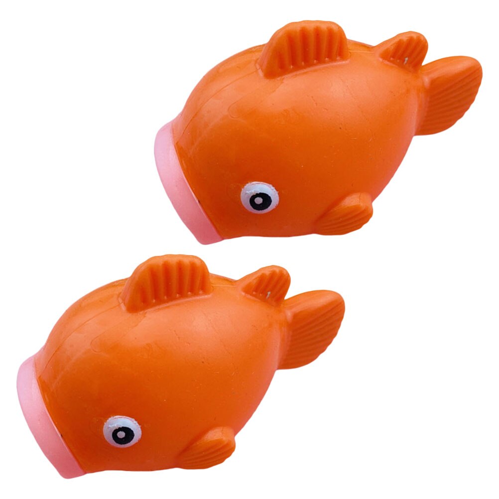 2Pcs Kids Anxiety Relief Sensory Fish Tongue Squee... – Grandado