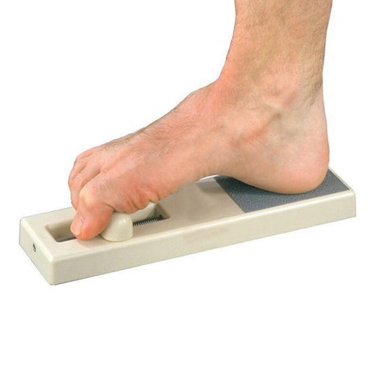 AD-Ballet Toe Strength Trainer Ballet Instep Small... – Grandado