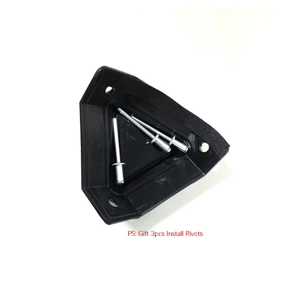 Motorcycle Aluminum Side Box or Tail Box Protectio... – Grandado