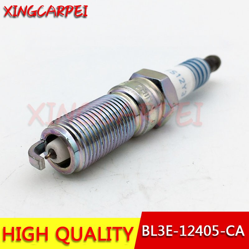 6pcs BL3E-12405-CA Iridium Spark Plugs For ford mo... – Vicedeal