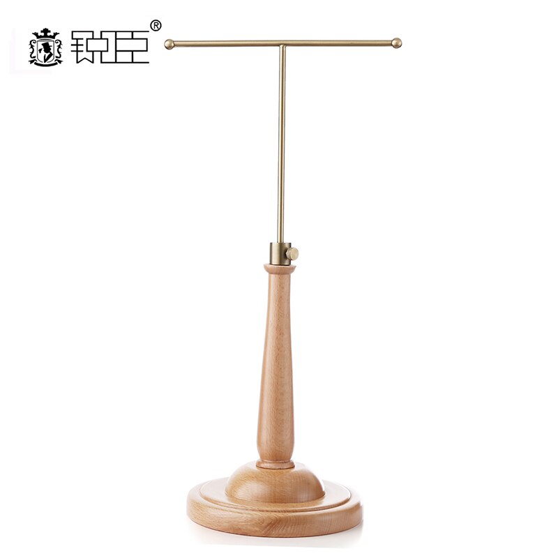 Tie display Tie Case Tie stand For Man Accessories... – Grandado