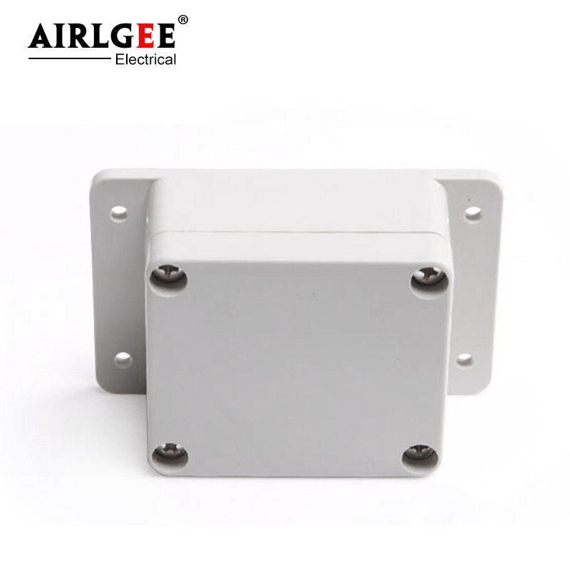 63 * 58 * 35mm Heating ABS waterproof plastic shel... – Grandado