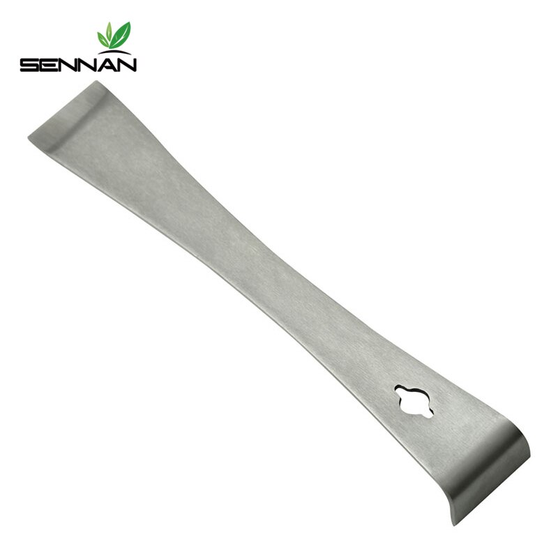 Stainless Steel Honey Type Hive Scraper Tool Bee K... – Grandado