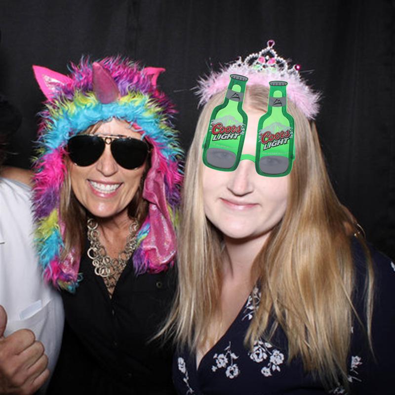 1pcs Glass Beer Bottle Funny Performance Prop Glas... – Vicedeal