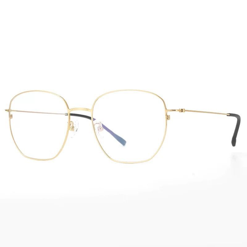 Denemarken Glazen Frame Mannen Β Titanium Non-Schr... – Grandado