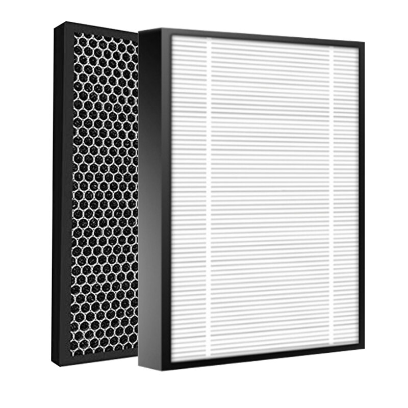 Voor Sharp FZ-A61HFR FZ-A61DFR Vervanging Luchtrei... – Vicedeal