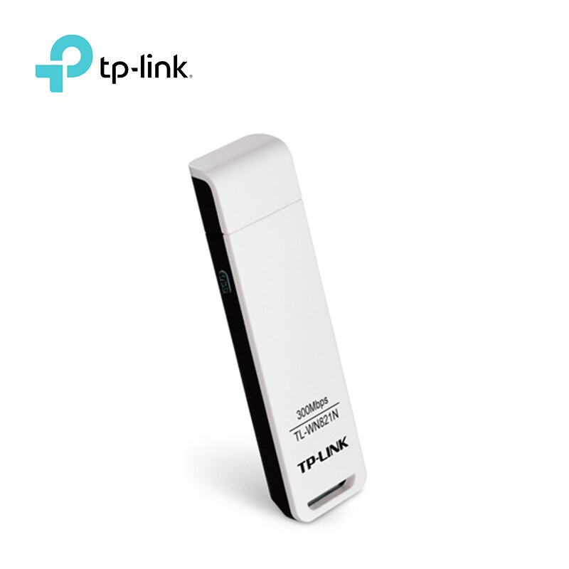 TP Link USB Wifi Adapter 300Mbps 2.4G Wireless Net... – Grandado