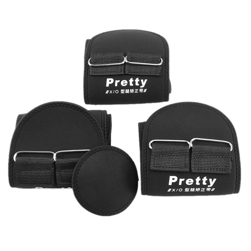 3pcs/set Effective O/X type leg bowed Legs Knee Va... – Grandado