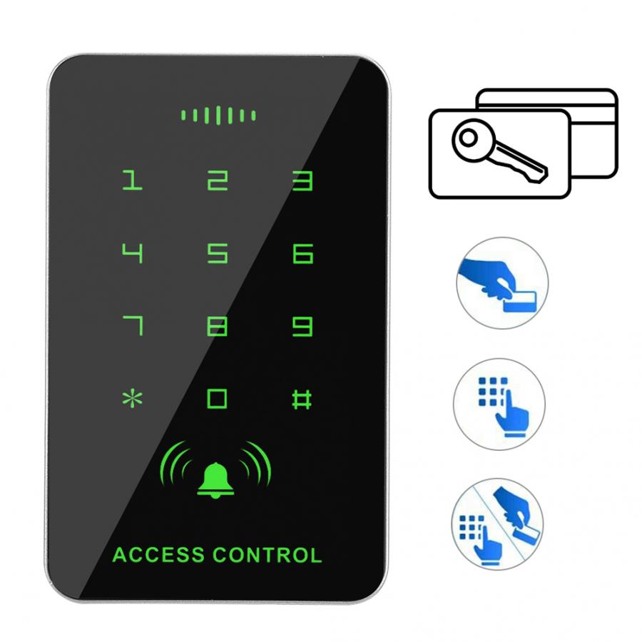 RFID Access Controller Keypad Toetsenbord Toegangs... – Vicedeal