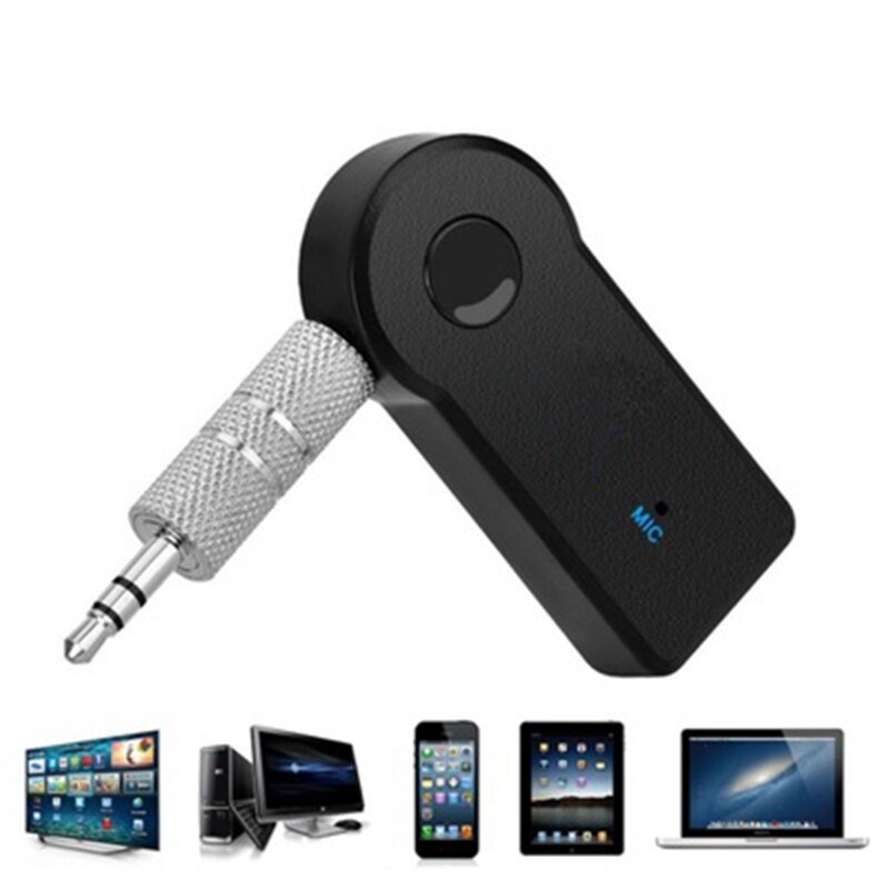 Bluetooth-Compatibel 5.0 Ontvanger Zender Muziek A... – Grandado