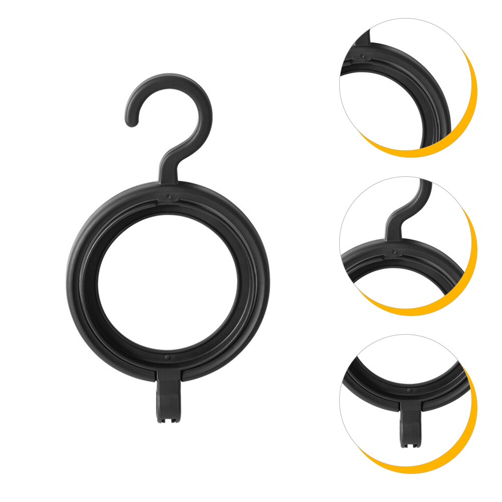 Plastic Hat Hanging Rack Baseball Caps Rack Holder... – Vicedeal