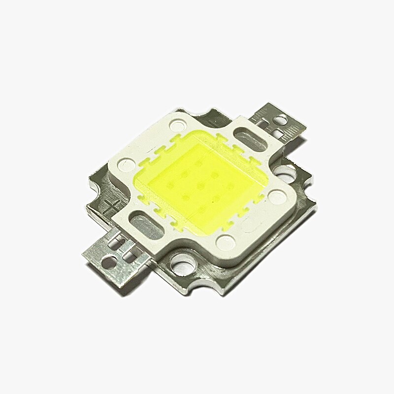 High Power COB LED Chip LED lamp bead10W 20W 30W 5... – Grandado