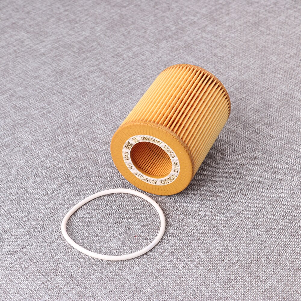 Engine Oil Filter with Seal Replacement 30750013 F... – Grandado