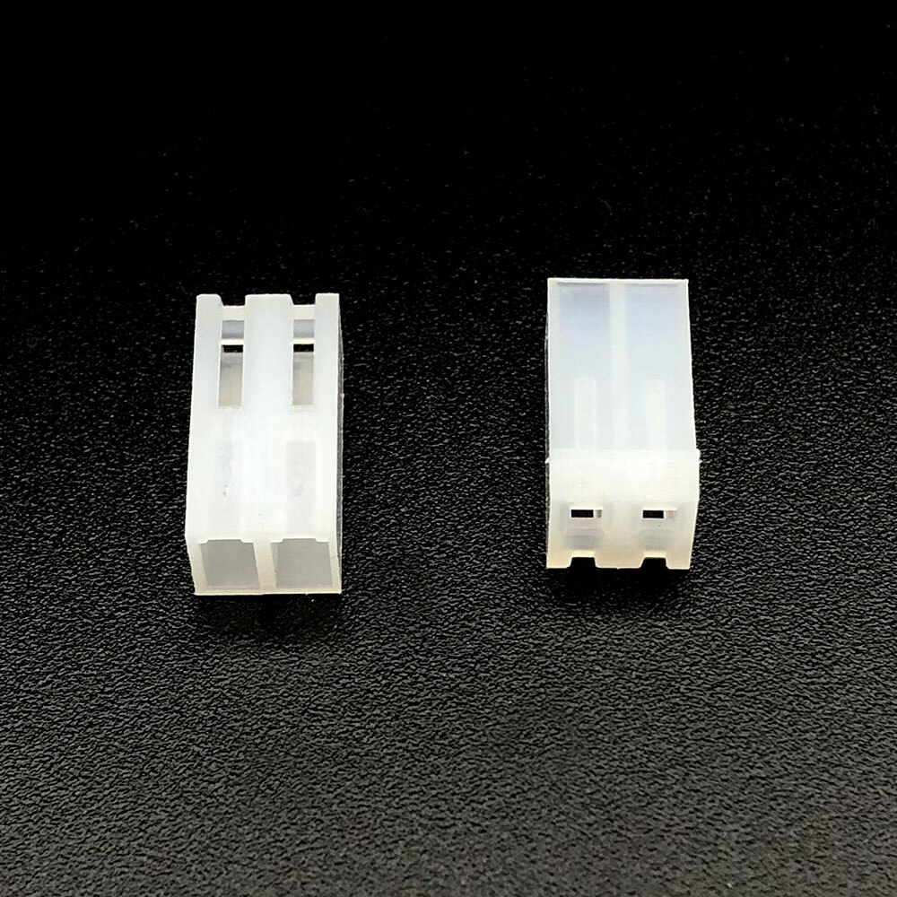 Connector CH3.96 Molex 3.96 Behuizing Pitch: 3.96M... – Grandado