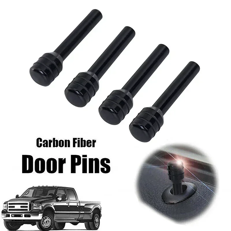 Car Door Lock Pin Door Lock Rod Car Knob Pull Secu... – Grandado