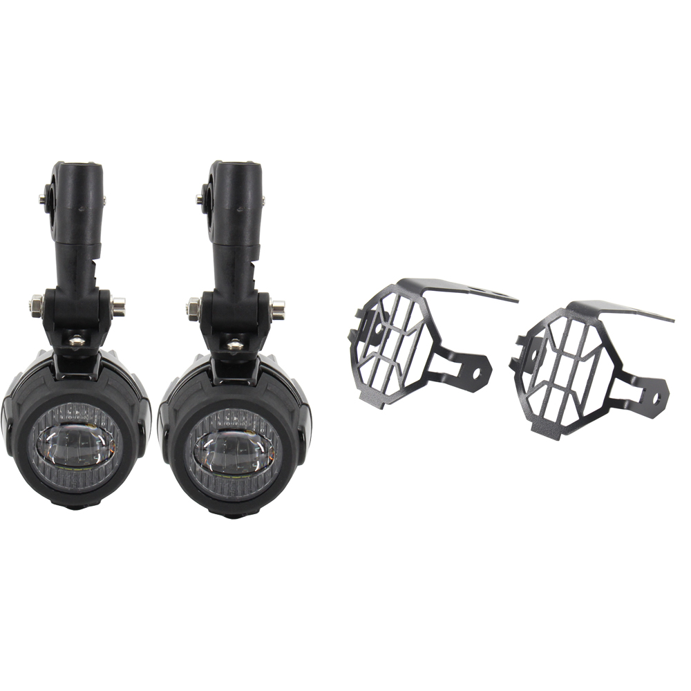 For BMW R1200GS Front fog light for Led Driving Li... – Grandado