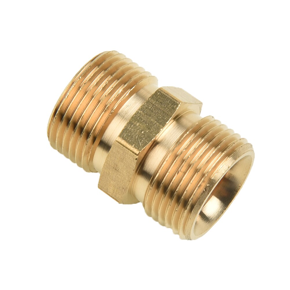 M22 14mm Male Power Pressure Washer Hose Outlet Ad... – Vicedeal M22 14mm Male Power Pressure Washer Hose Outlet Ad... – Vicedeal