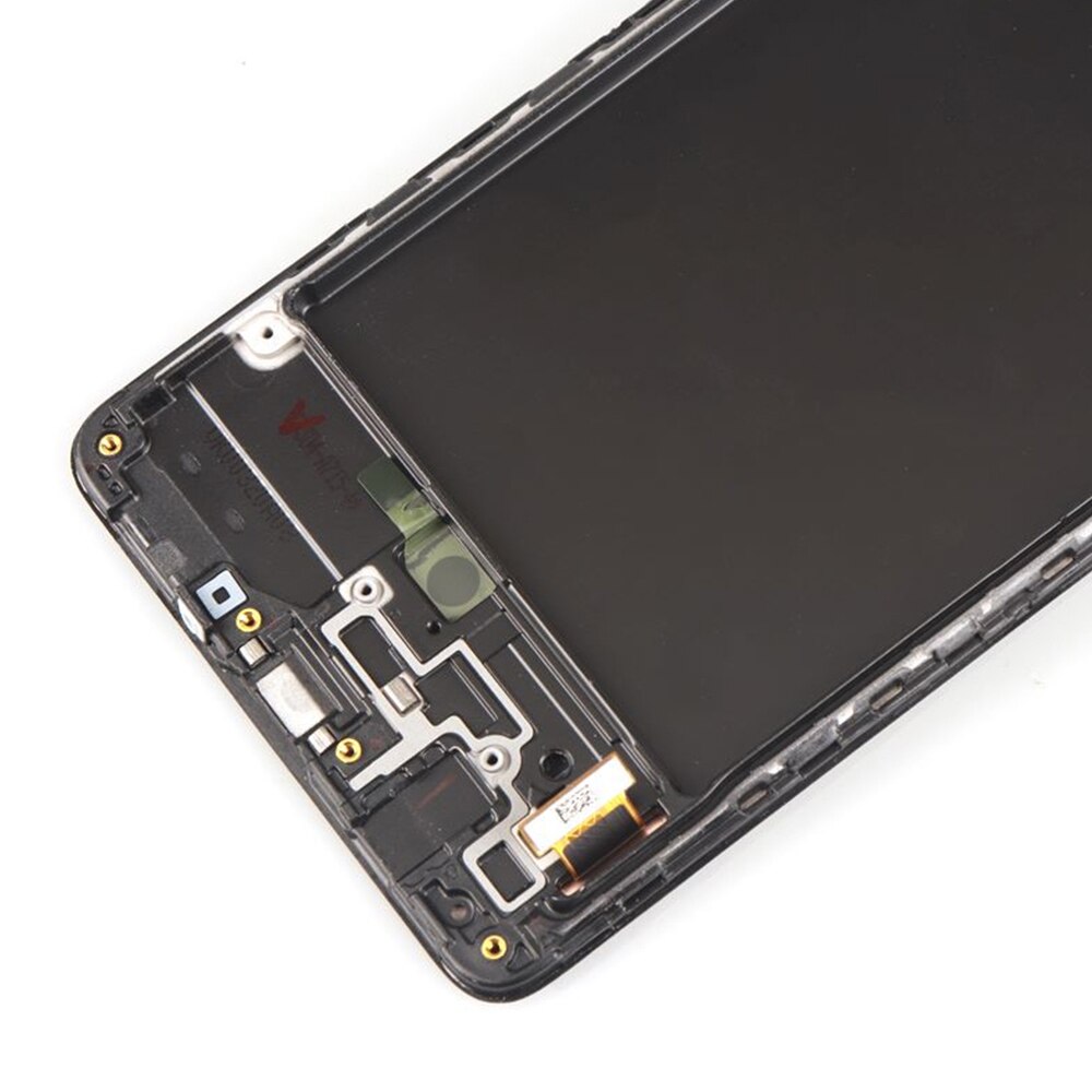 TFT Incell LCD For Samsung Galaxy A71 A715 Display... – Grandado