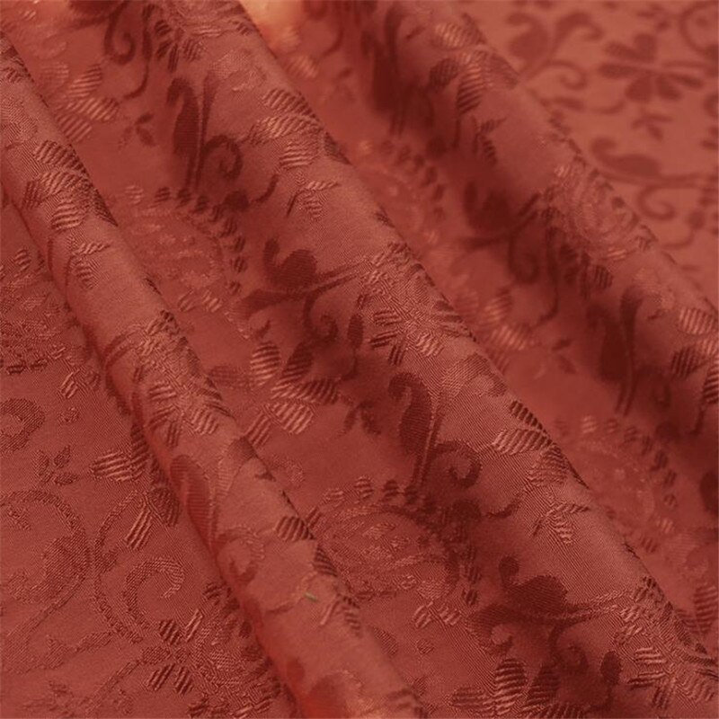 CF1053 Chinese Traditional Silky/Cotton Fabric Chi... – Grandado