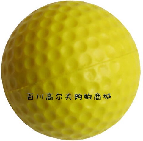 Balón de Golf de EVA de PU, pelota de esponja de c... – Grandado