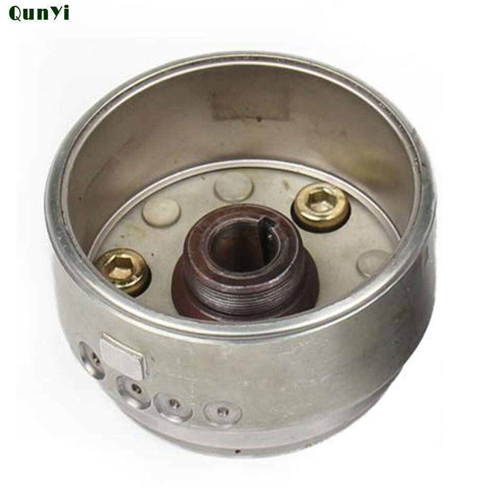 YX150 Vrijloopkoppeling Magneto Rotor Vliegen Wiel... – Grandado