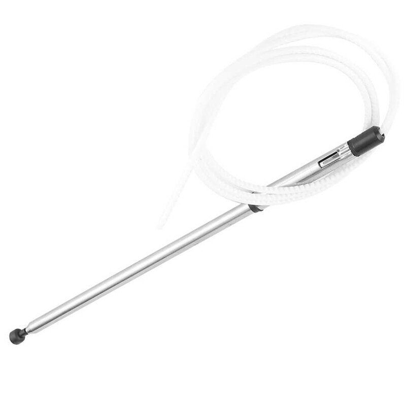 Mast & Rope Antenna AM FM Radio for Holden Commodo... – Grandado