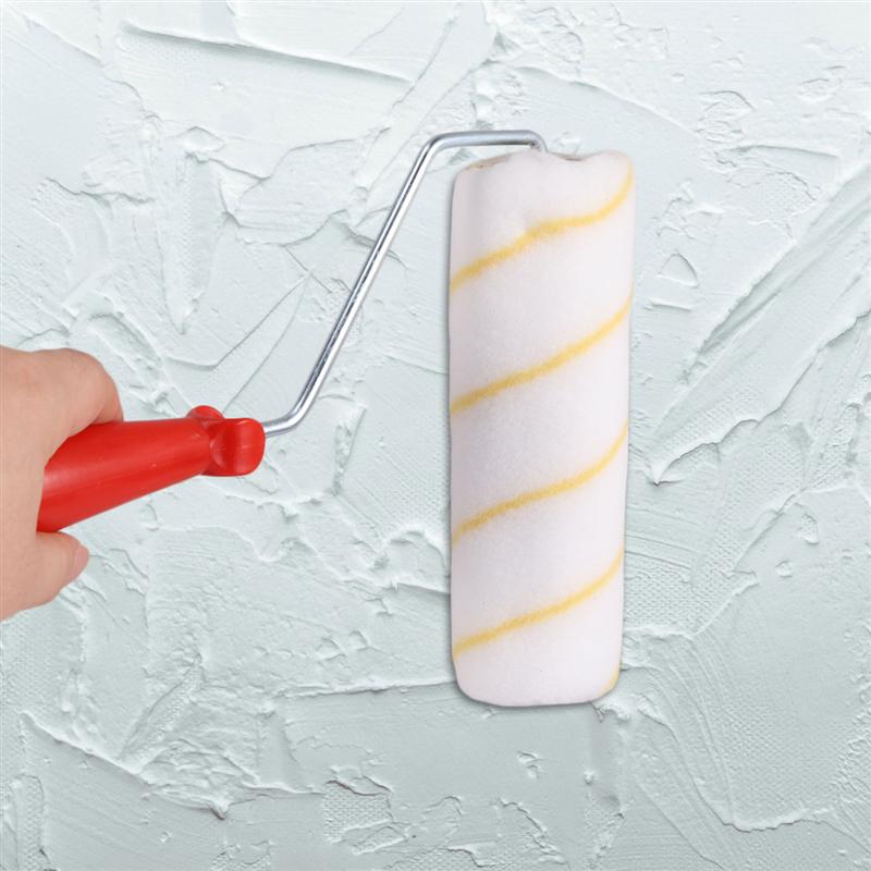 4Pcs/Set Wallpaper Construction Tools Wall Paint R... – Grandado