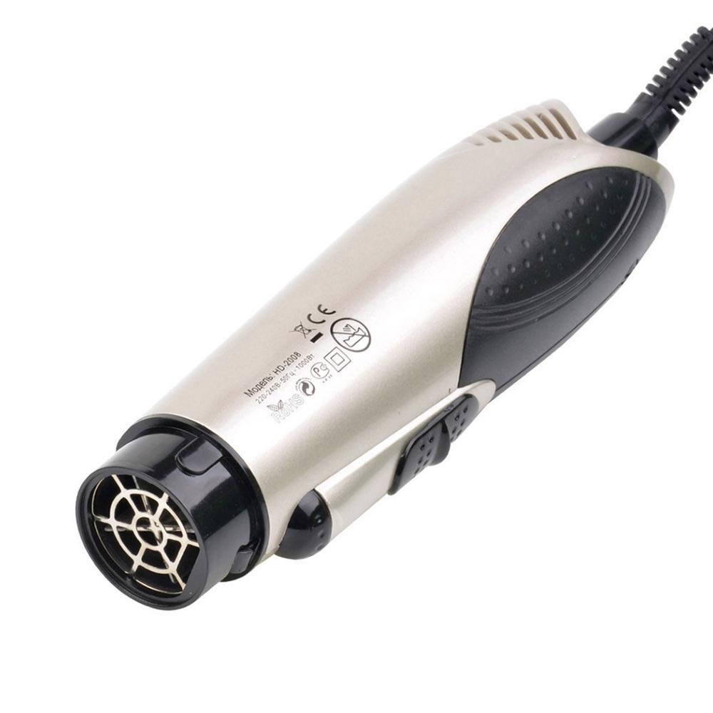 Hair dryer 7-in-1 Multifunction Hair Dryer Electri... – Vicedeal