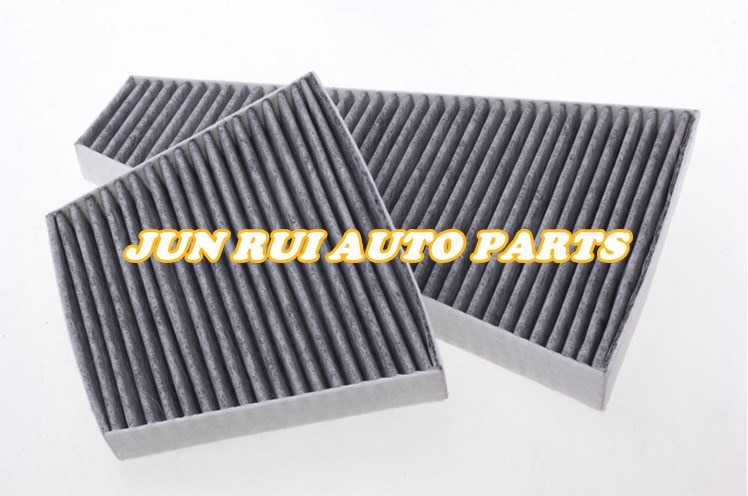 2 stks Cabine Luchtfilter voor Bentley ForContinen... – Vicedeal