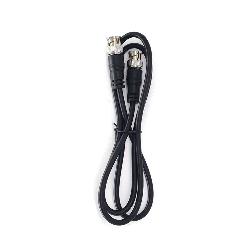 BNC Male To Male Adapter Cable For CCTV Camera BNC... – Grandado