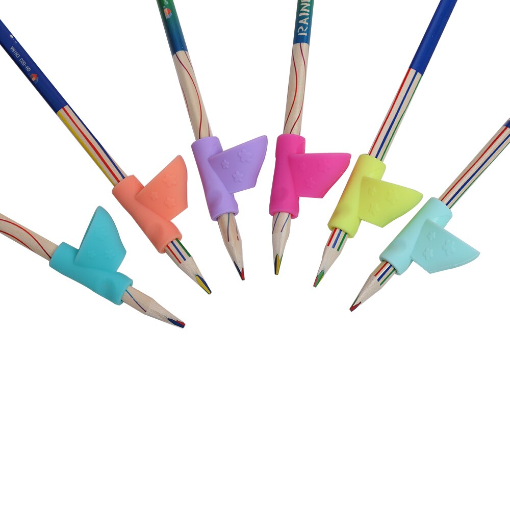 3PCS/Pack Pen Grip Posture Correction Kids Correct... – Grandado