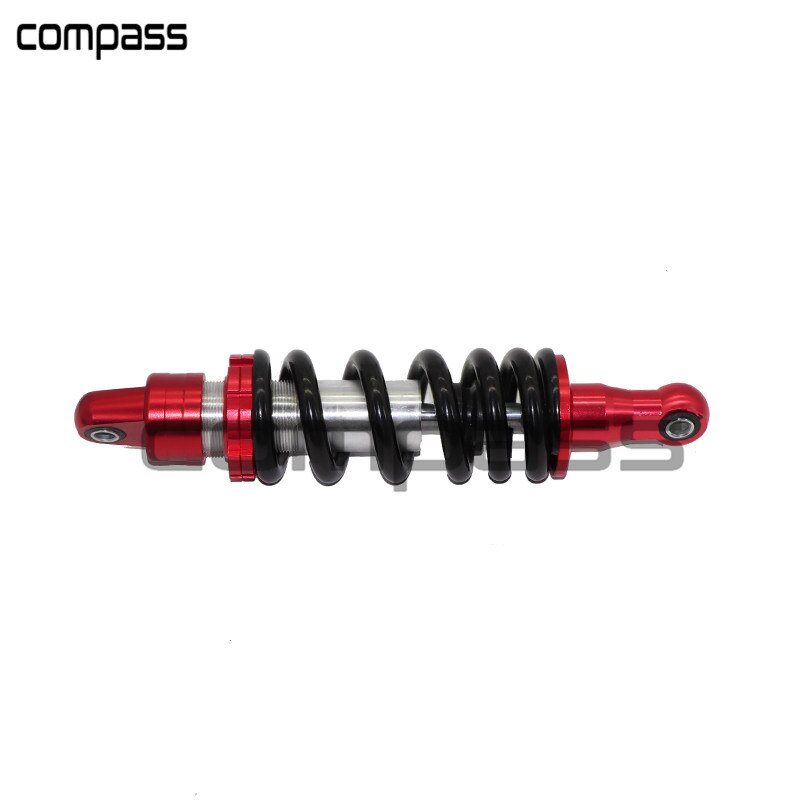 28cm 280mm Aluminum alloy Shock Absorber Rear susp... – Grandado