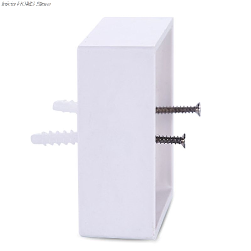 86X86 PVC Thickening Junction Box Wall Mount Casse... – Grandado
