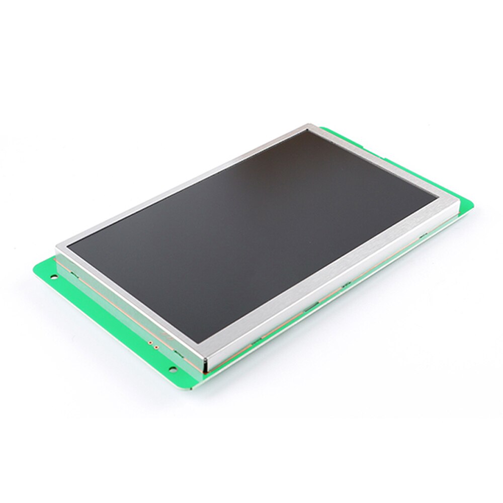 Pantalla inteligente de 7 pulgadas, pantalla tácti... – Grandado