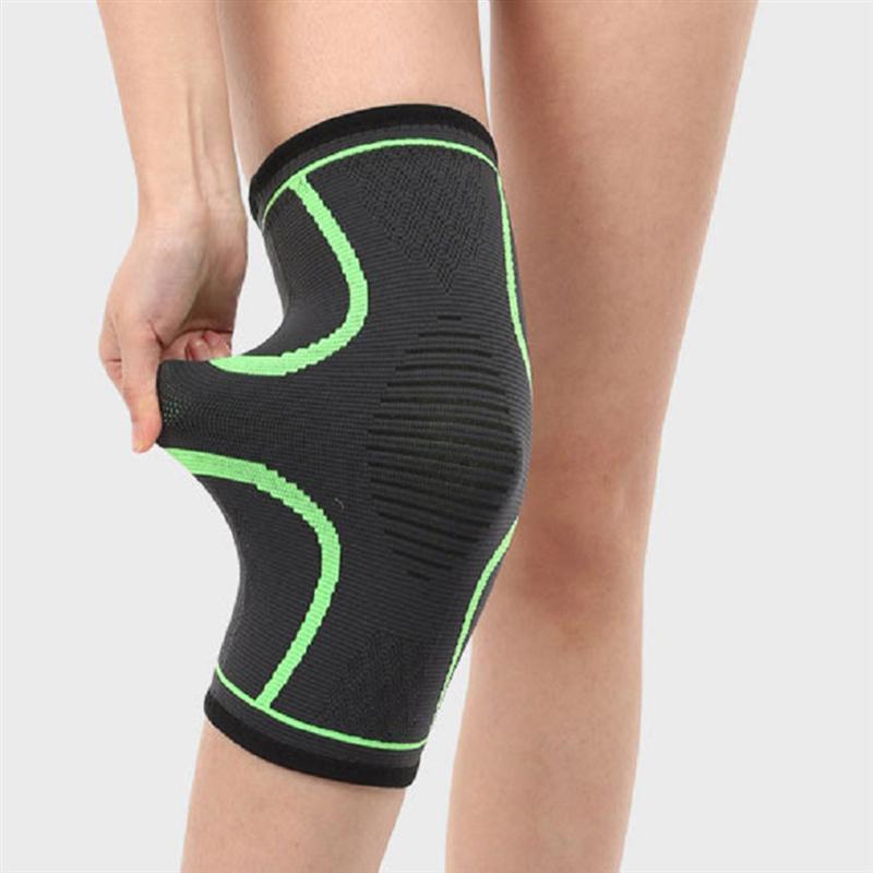 Sports Knee Support Sleeves Joint Pain & Arthritis... – Grandado