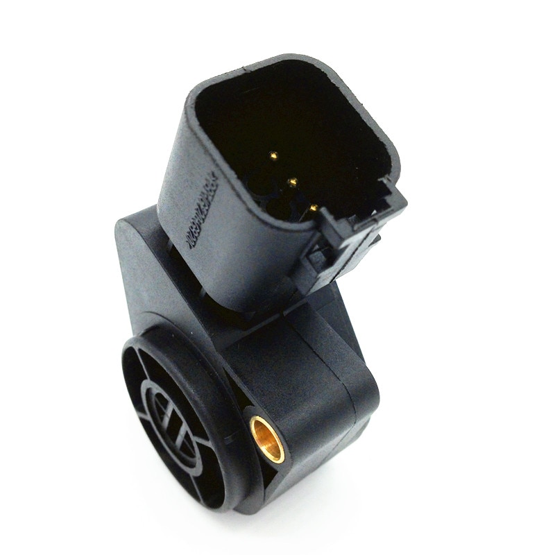 Throttle Position Sensor for VOLVO Truck 6 Pins OE... – Grandado