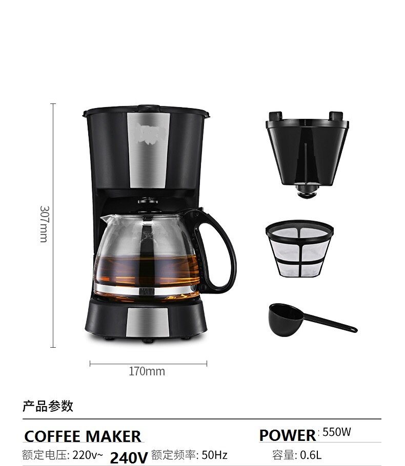 Drip Coffee maker – Grandado