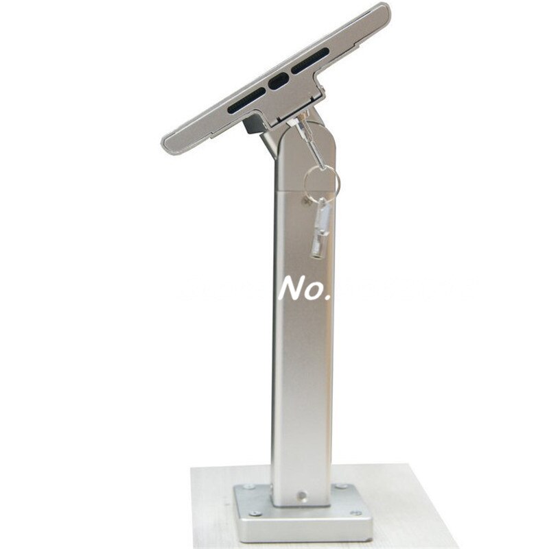 Wall Mount Voor Mini Ipad Metallic Frame Stand Ant... – Vicedeal